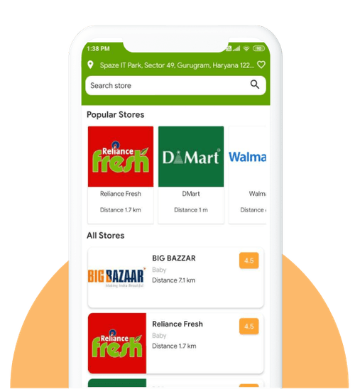 Gojek Clone Script - Launch Your Multi Service App